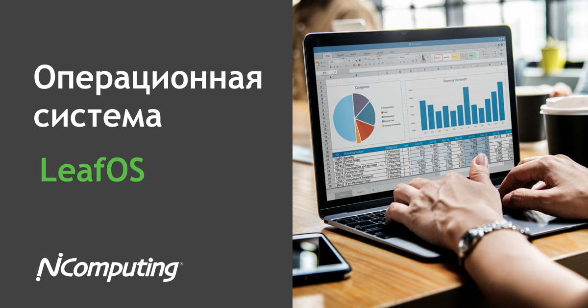 Из компьютера - в эффективный тонкий клиент